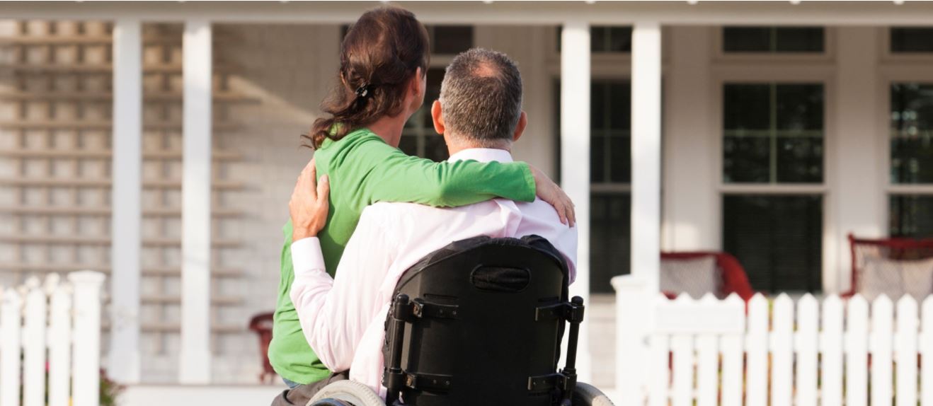 Six Ways to Advocate for Clients with Disabilities